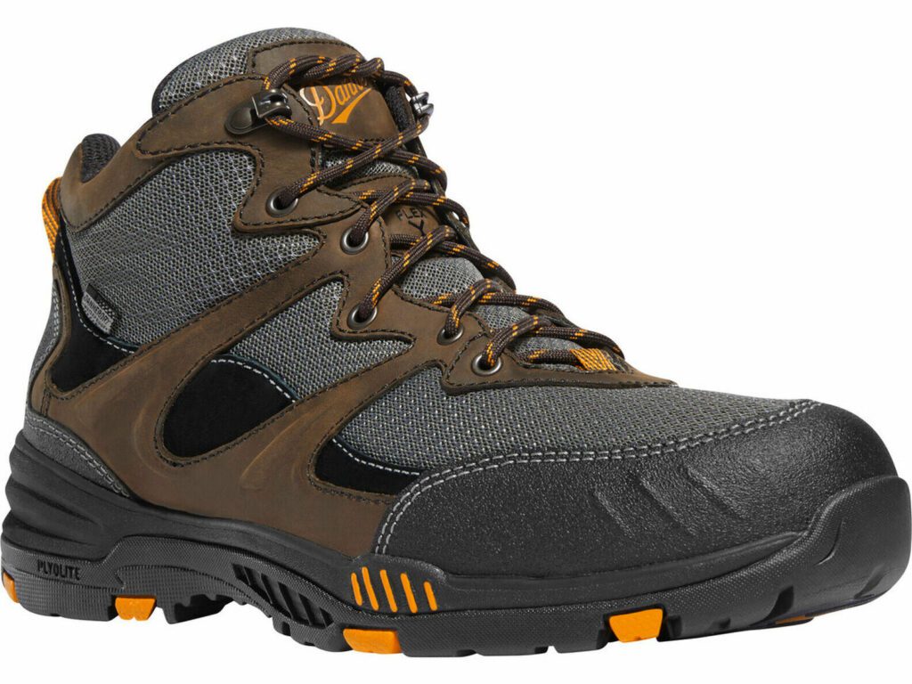 Top 5 Electrician Work Boots for Safety and Comfort - Work Boots Guru