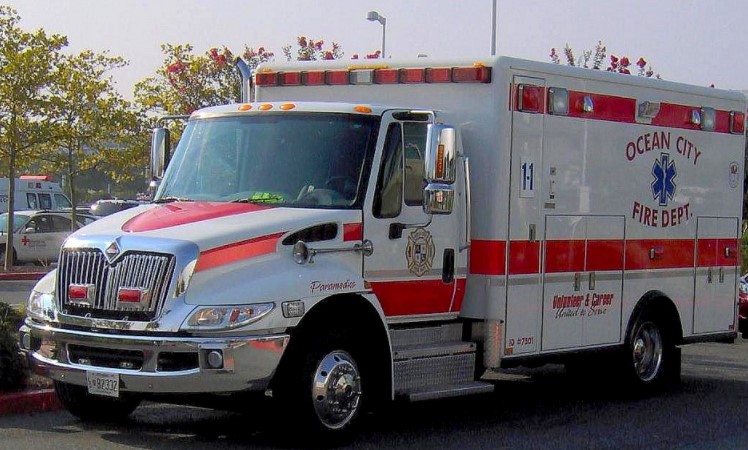 10 Best EMS Work Boots for Paramedics and EMTs in 2023 - Work Boots Guru